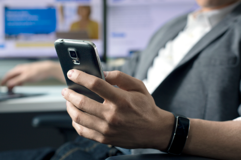 Considerations for BYOD Security Policies in High-Security Environments ...