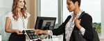 Passengers Prefer Self-Service Kiosks, Air Travel Technology Options