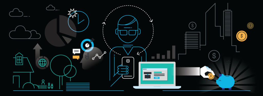 Four Trends Shaping the Future of Investment Banks - Samsung Business ...