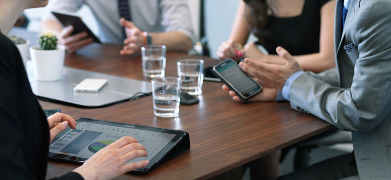 Government Transformation Starts With Transforming Workplace Culture