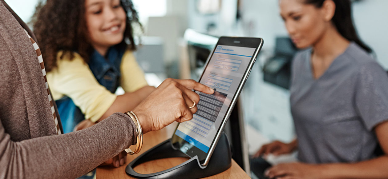 Consumerization and Mobile Health: A Continuing Evolution