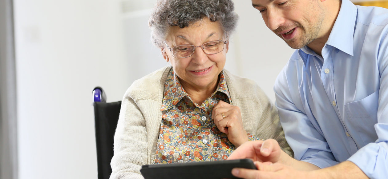 Mobile Continues to Revolutionize Home Health Processes