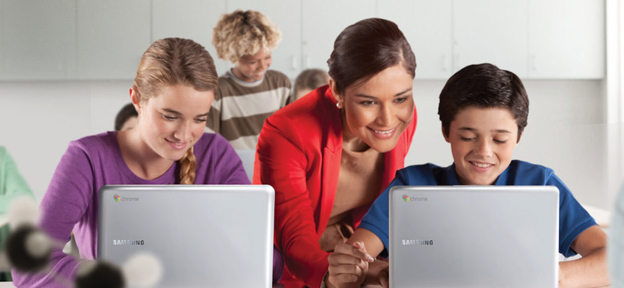 Why the Hour of Code Is Right for Your Students