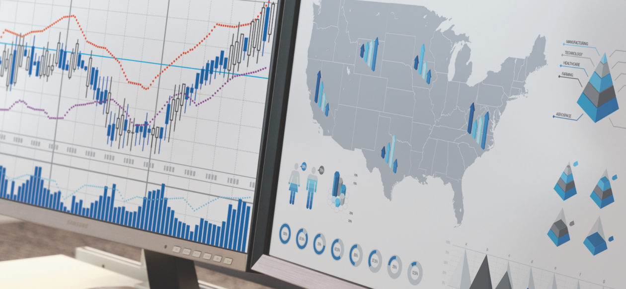 Government Transparency Reaches New Heights With Data USA Website
