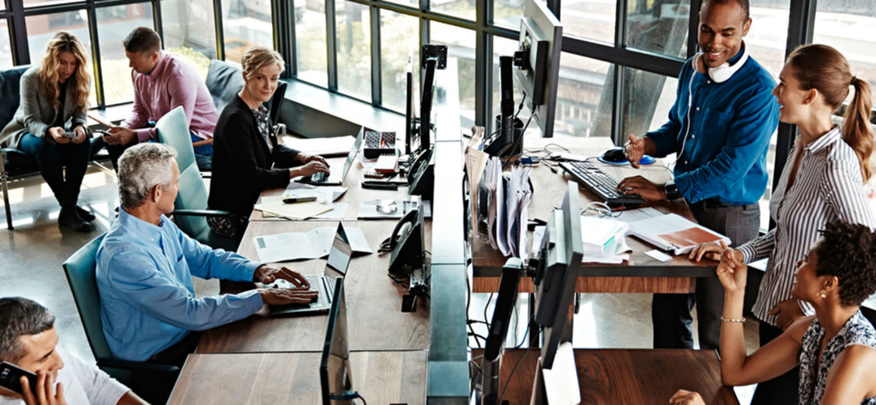 Six Tips to Improve Your Channel Partner Program