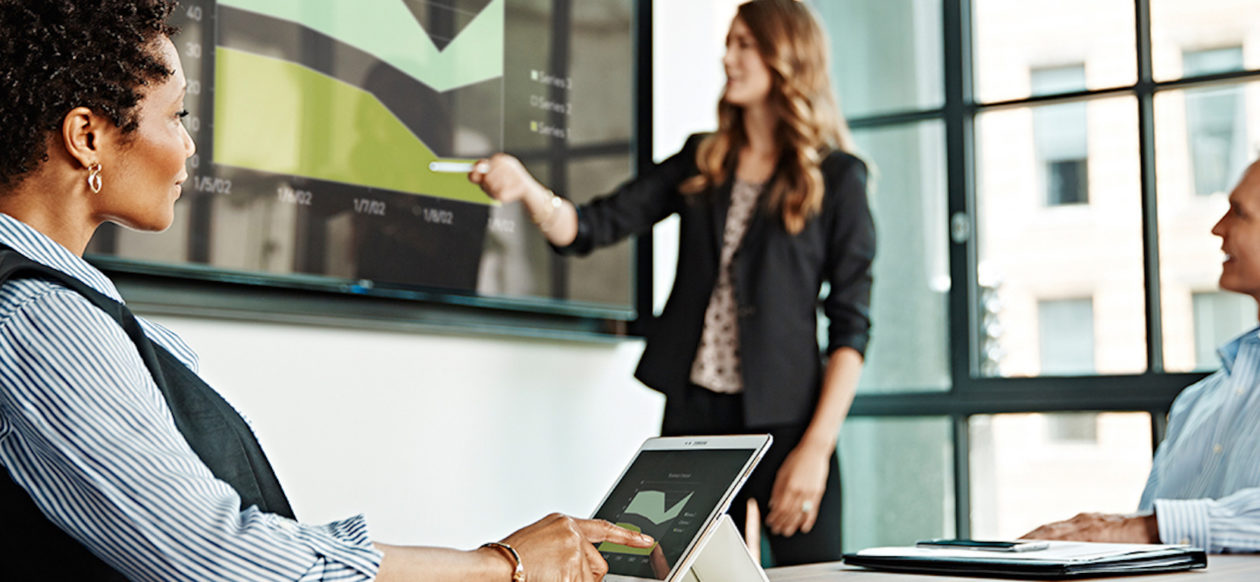 Why Does 64-bit Architecture Matter for Enterprise Mobility?