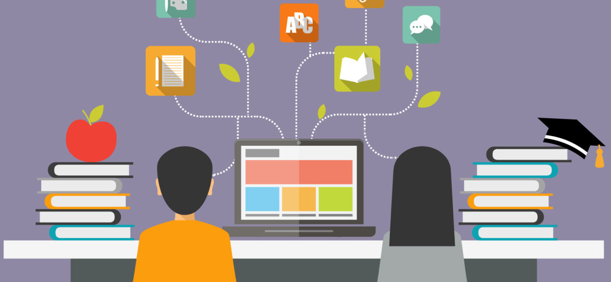 Nine Language Arts Chrome Apps for the Classroom