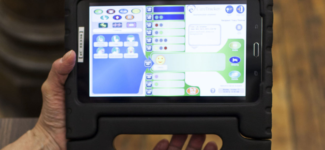 How Technology is Keeping In-Home Care Patients Out of the Hospital