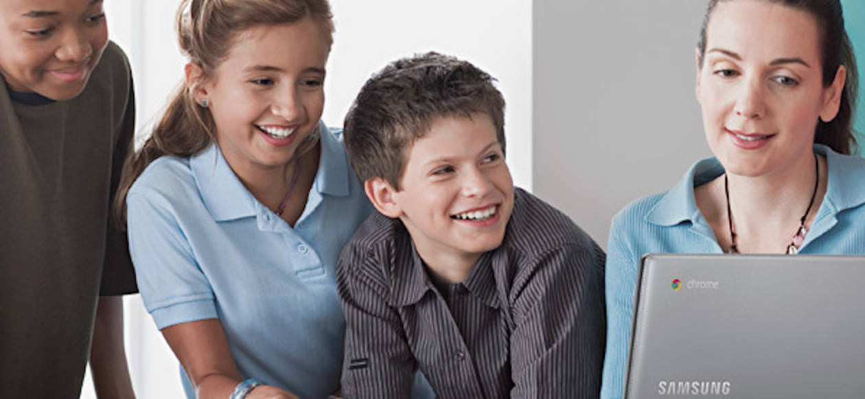 Teaching Students to Code for Android