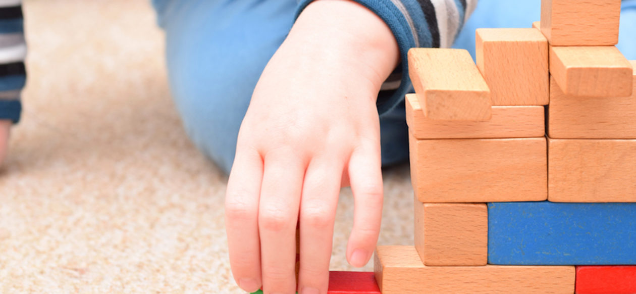 Project Bloks: Google's New Coding Kit for Tangible Programming