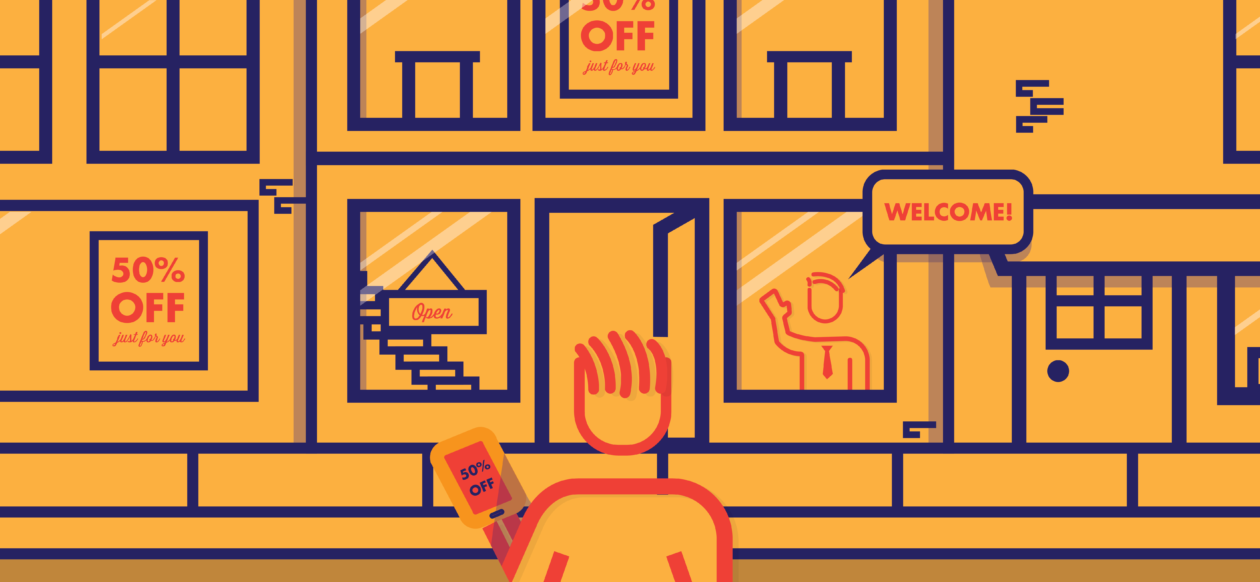 Customer Personalization Key to Building Positive Customer Experiences