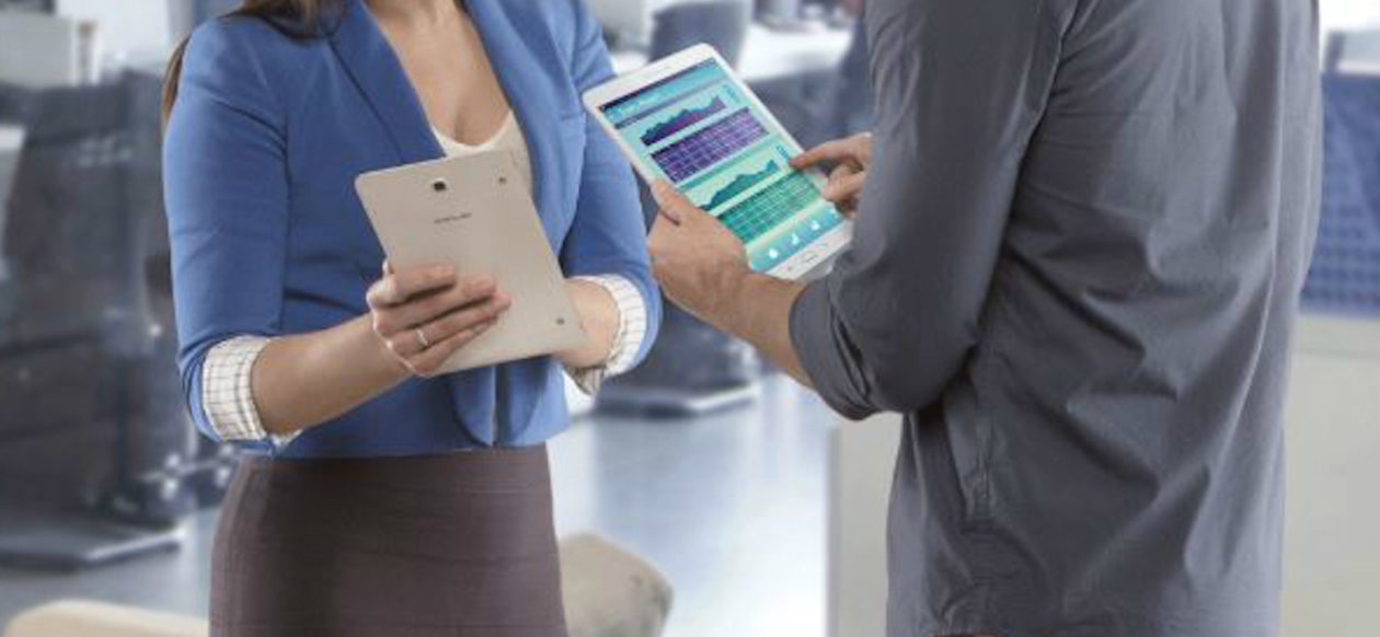 Google Play for Work Addresses BYOD Security Challenges