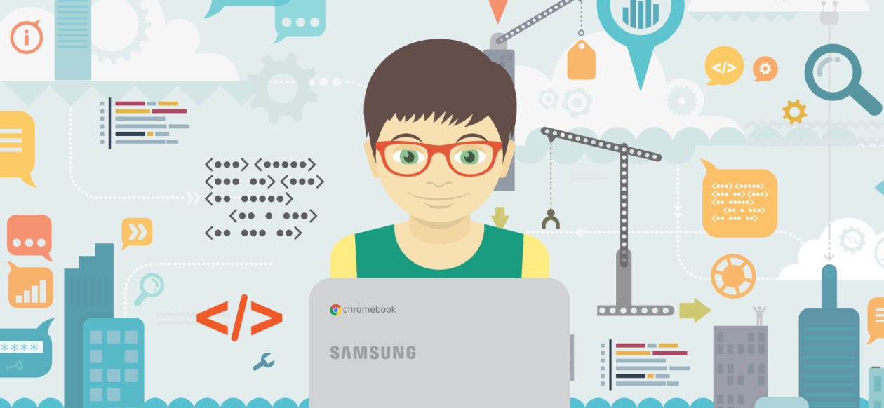 Computer Science Education Expands in California