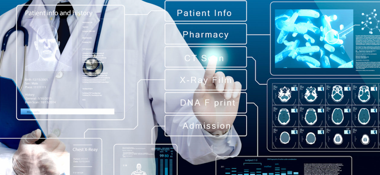 Five Ways Pharma Can Benefit From Digital Health Technologies