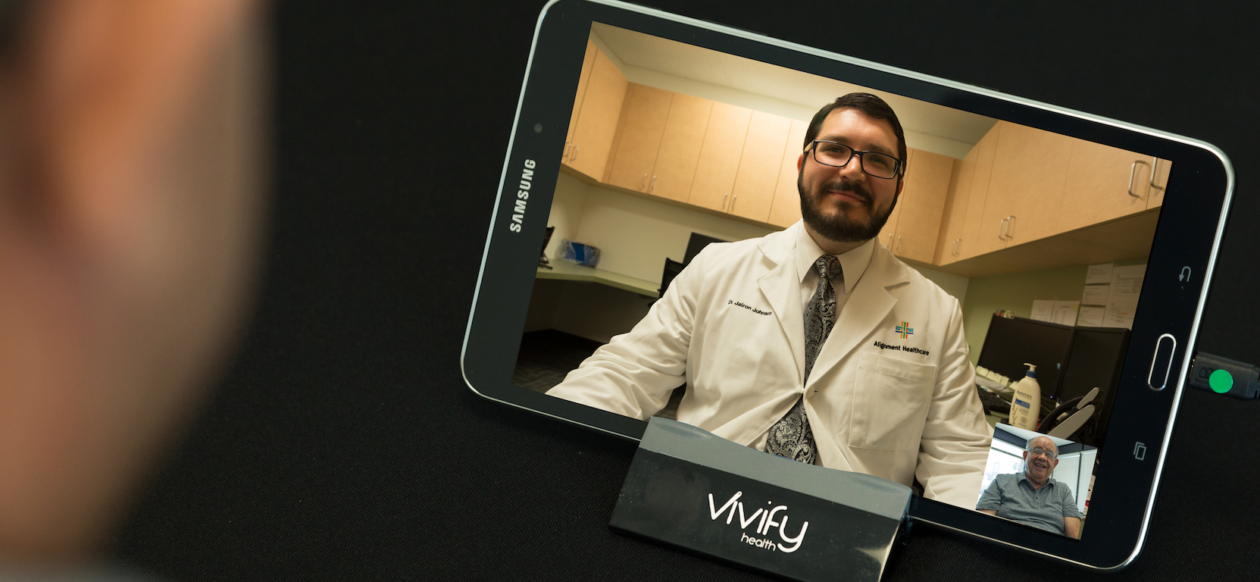 Adding Video to Remote Patient Monitoring Technology
