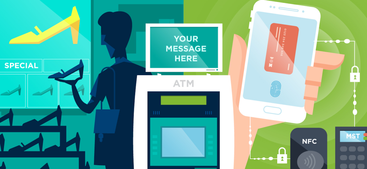 Retail Technology Trends 2015: A Year of Digital Disruption