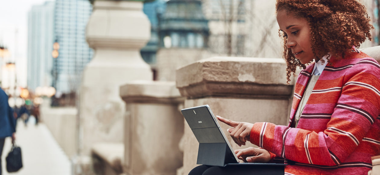 Samsung Flow Keeps PCs and Smartphones in Sync