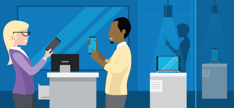 5 Key Elements For Opening a Successful Pop-Up Store