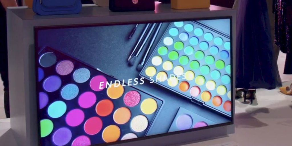 augmented reality Archives - Samsung Business Insights