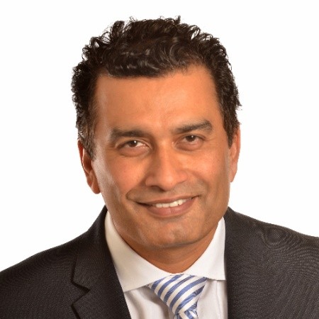 Imran Akbar, Author at Samsung Business Insights