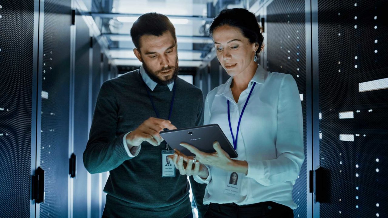 Benchmarking Archives - Samsung Business Insights