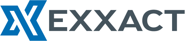 Exxact Corporation Gains Efficient Application Benchmarking With ...