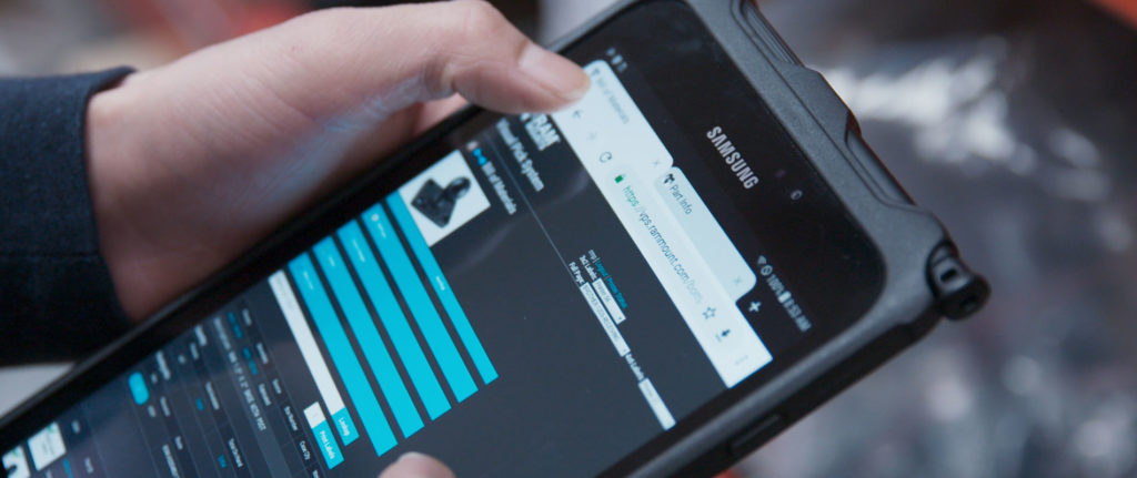 RAM Mounts Drives Smart Factory Efficiency With Mobile Technology ...