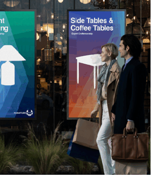 Digital Signs, Video Walls Essential to Corporate Communications
