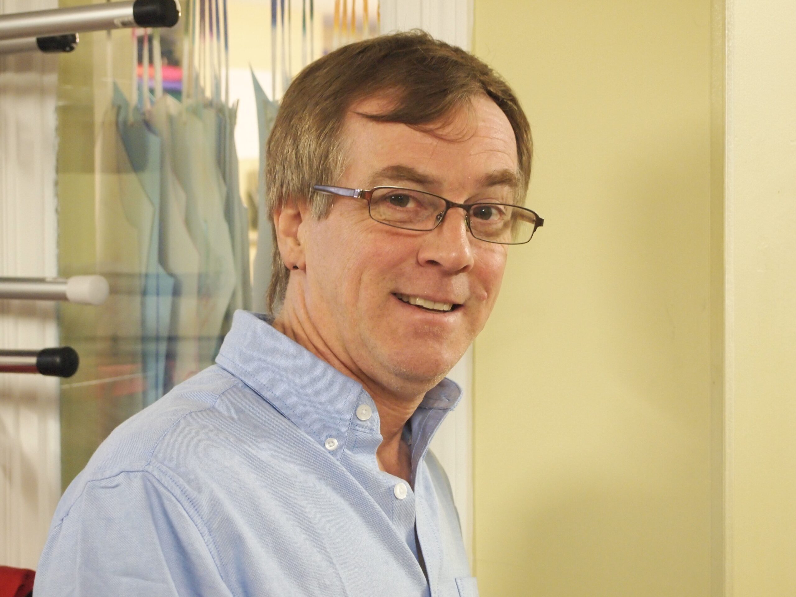 James Careless, Author at Samsung Business Insights