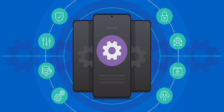 Essential mobile device policy considerations for growing businesses