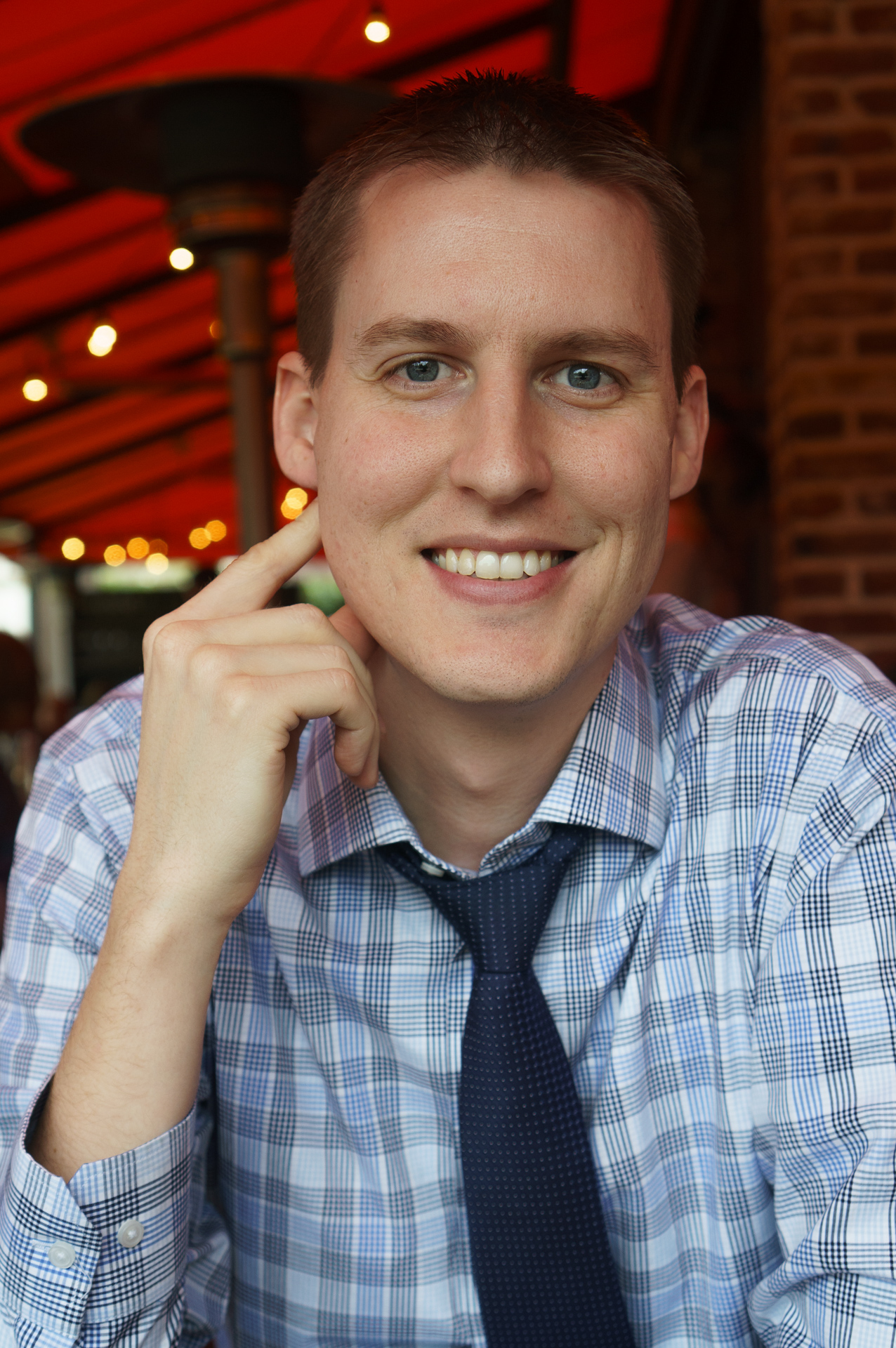 David Thomson, Author at Samsung Business Insights