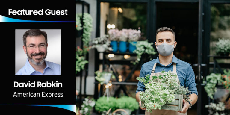 Big challenges for small business: The future of America's local shops