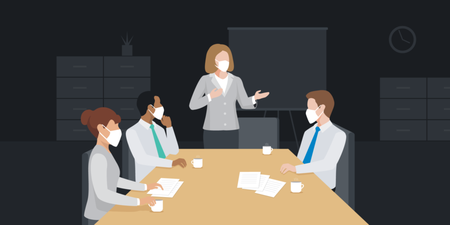 Future State of Business Archives - Samsung Business Insights