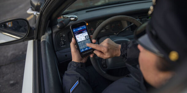 Getting a FirstNet smartphone: What officers need to know