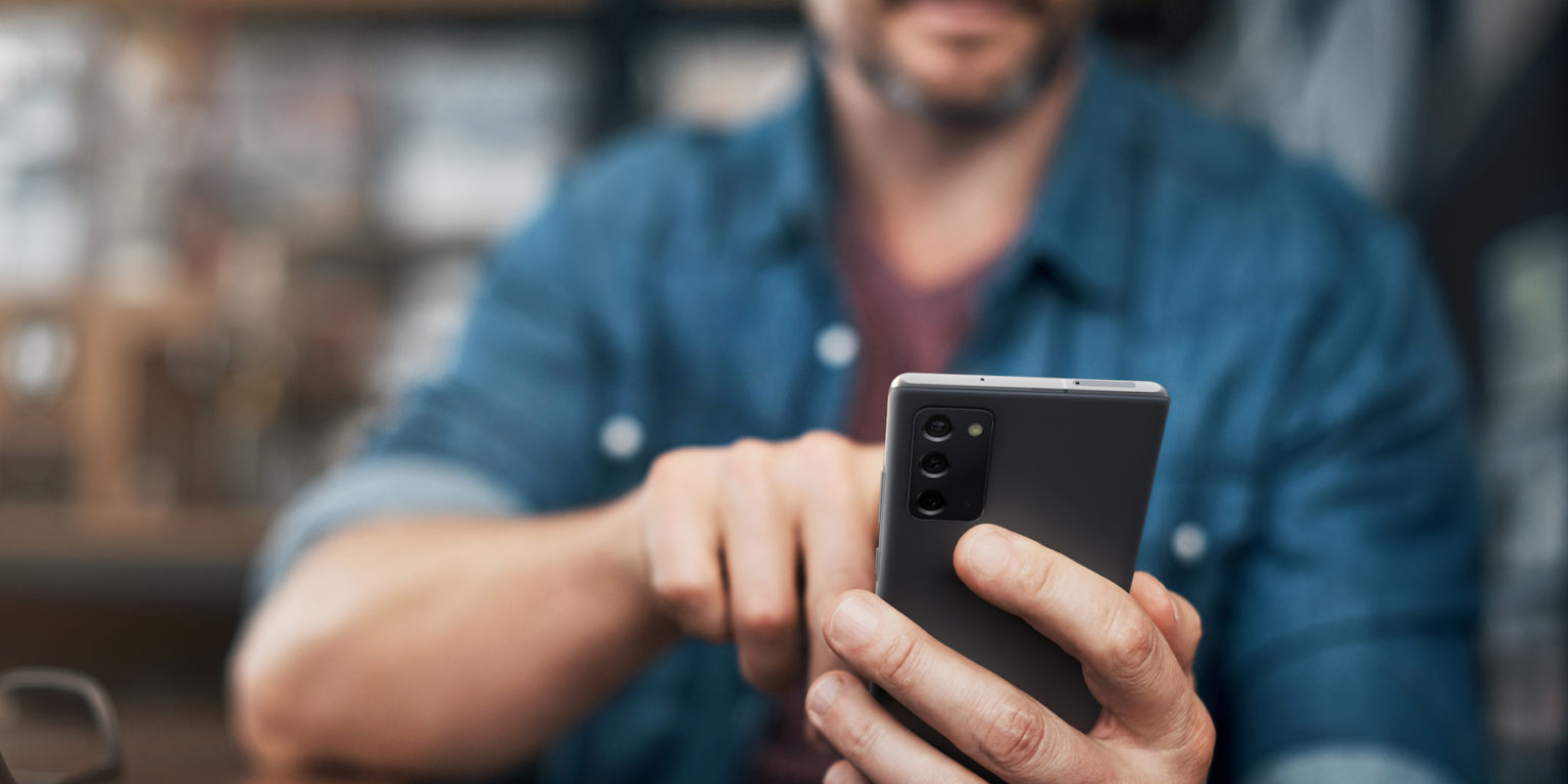 How to take advantage of Google Sheets on your Galaxy smartphone