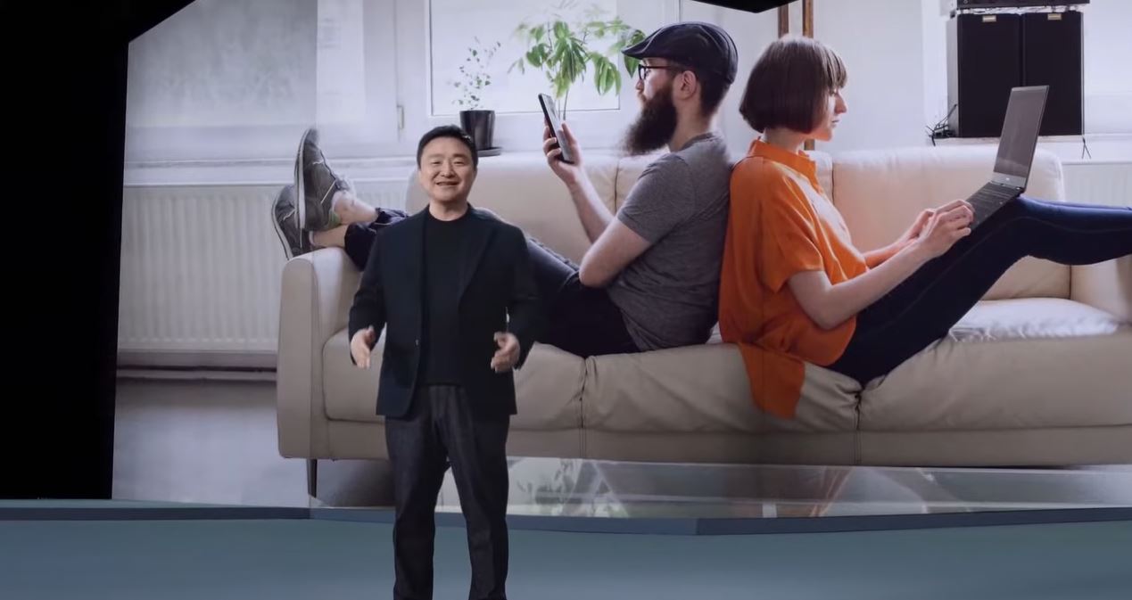 Samsung Galaxy Unpacked April 2021 — Watch the full replay here ...