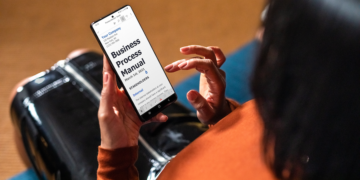 How to use Microsoft Word on your Galaxy smartphone