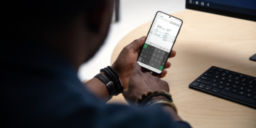 How to use Microsoft Excel on your Galaxy smartphone