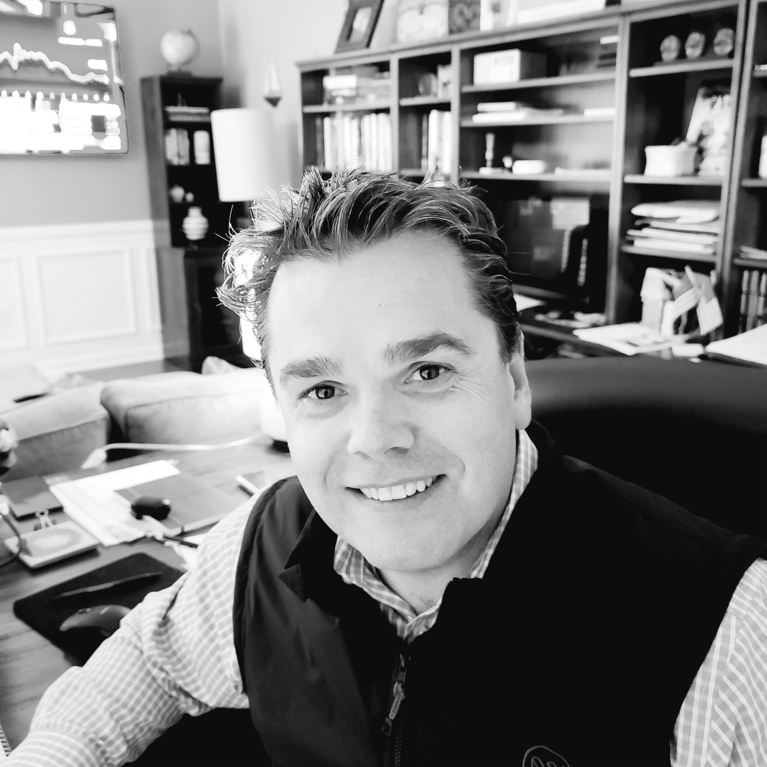 John Curtis, Author at Samsung Business Insights