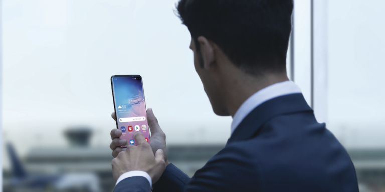 How to use biometrics for authentication in Android