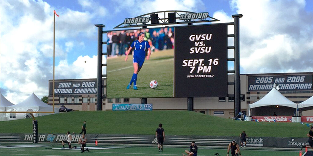 Digital Signage & Displays | Technology Trends & Insights