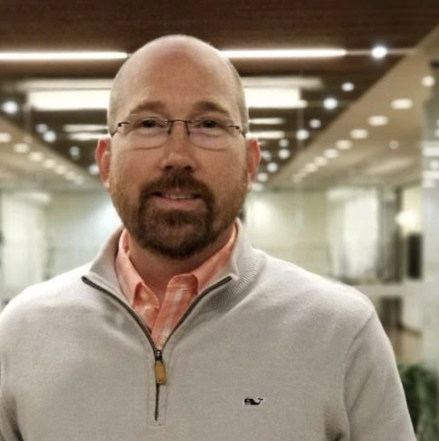 Jason Redmond, Author at Samsung Business Insights