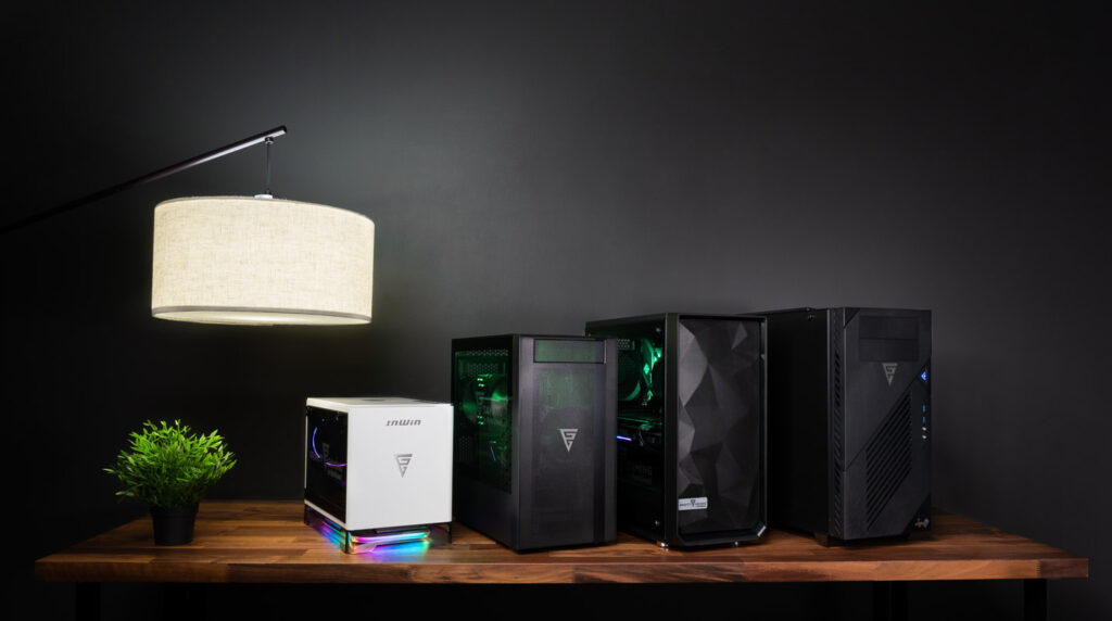 Gravity Gaming by ByteSpeed gets a boost from Samsung SSDs - Samsung ...