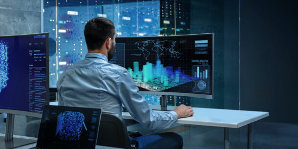 Desktop Monitors Archives - Samsung Business Insights