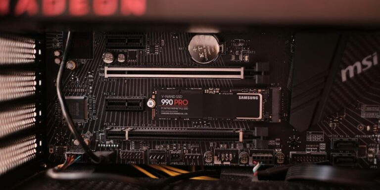 What you need to know about SSD size and why it matters - Samsung ...