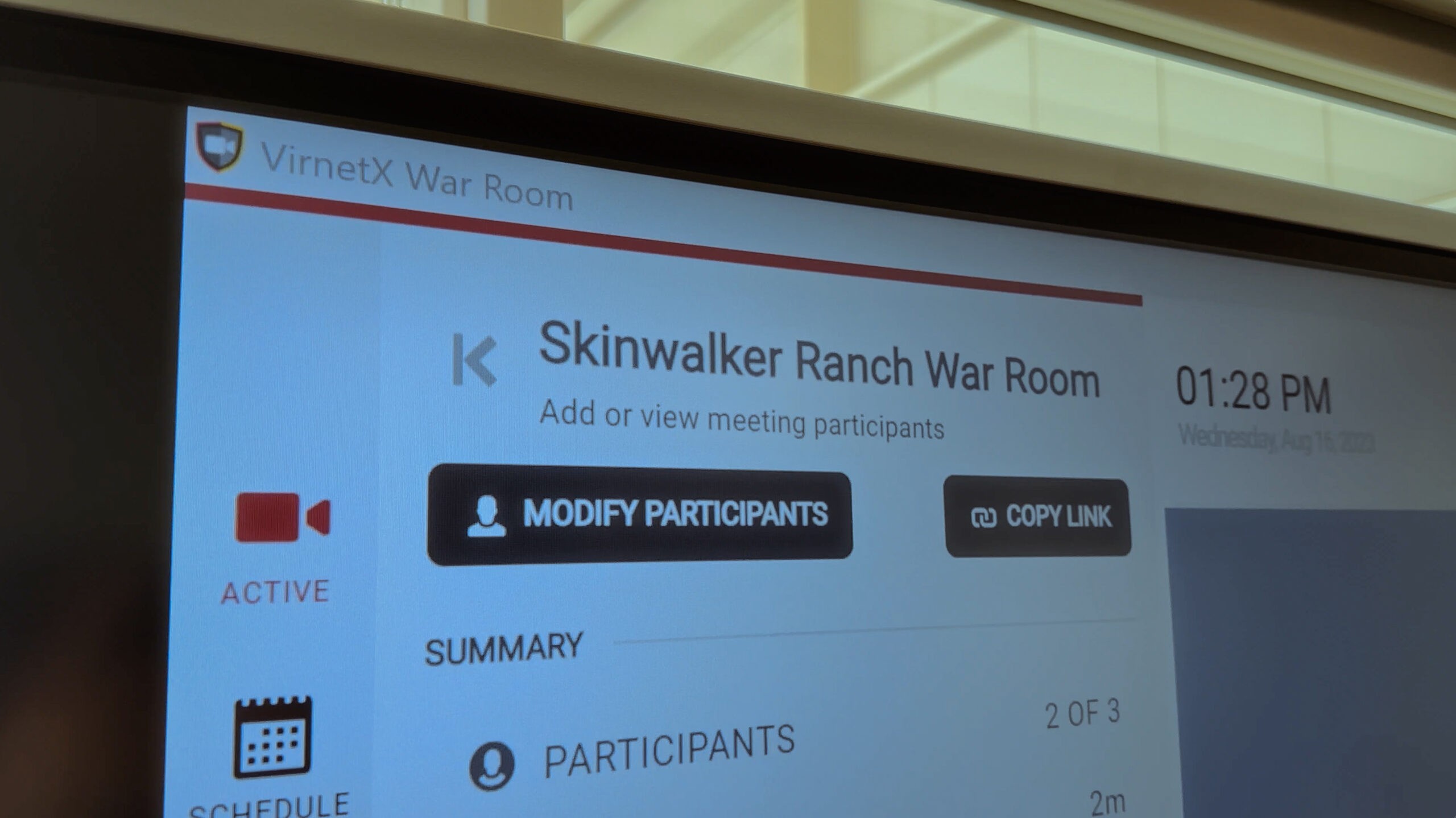 Skinwalker Ranch’s mysteries unveiled through Samsung tech - Samsung ...