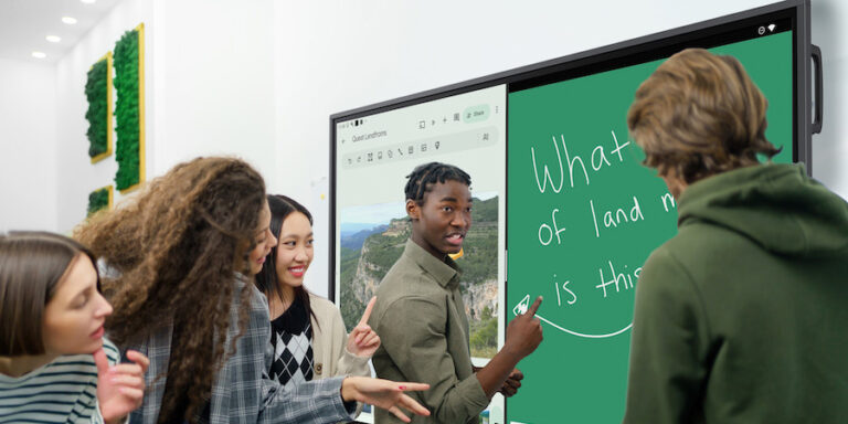 How Special Education Technology Improves Learning [VIDEO]