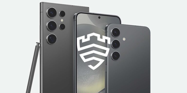 Samsung Knox 101: Understanding Samsung's mobile security platform ...