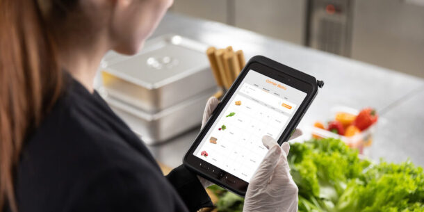 Retail Operations Technology | Trends & Insights