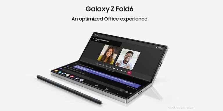 7 powerful Galaxy S25 features that drive maximum workforce ...